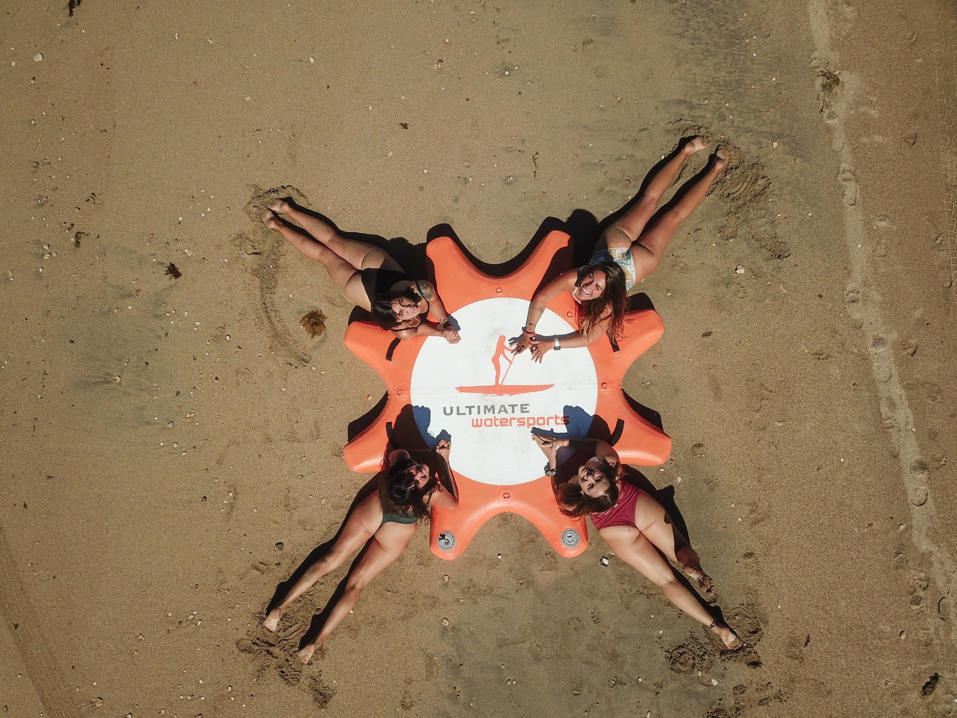 Group Booking in Perth | Ultimate Watersports