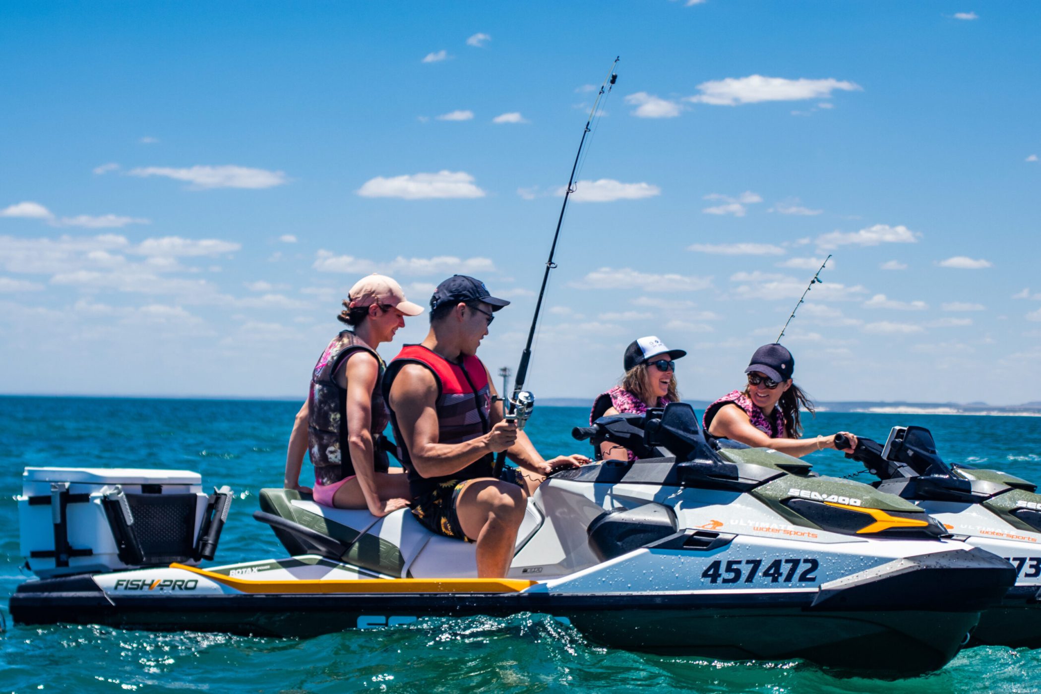 Business Opportunity in Western AU | Ultimate Watersports