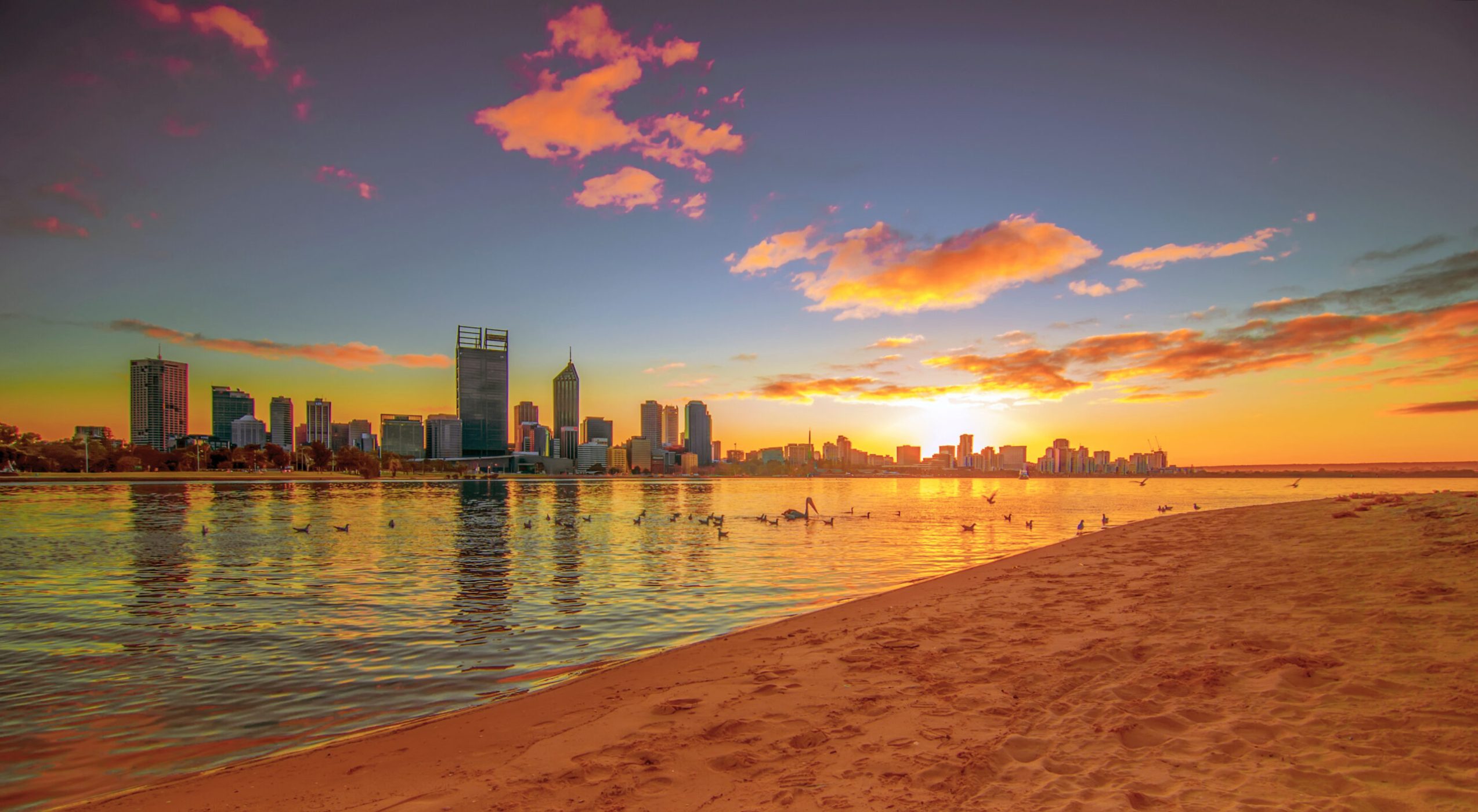 South Perth Watersports | Ultimate Watersports